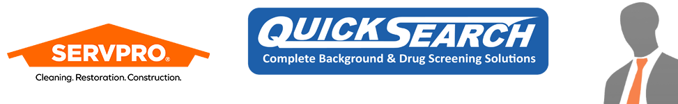Quick Search Resource Center -- SERVPRO® | Complete Solutions for ...